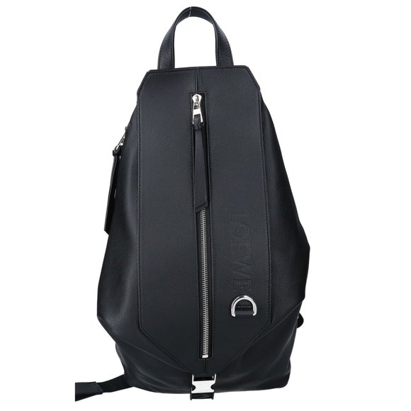 Loewe | Bags | Loewe B777w22x Classic Calf Small Convertible Backpack ...